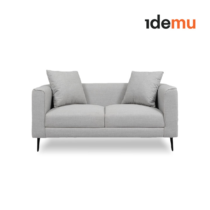 Jual IDEMU by VIVERE - Charlie Sofa Ruang Tamu | Shopee Indonesia