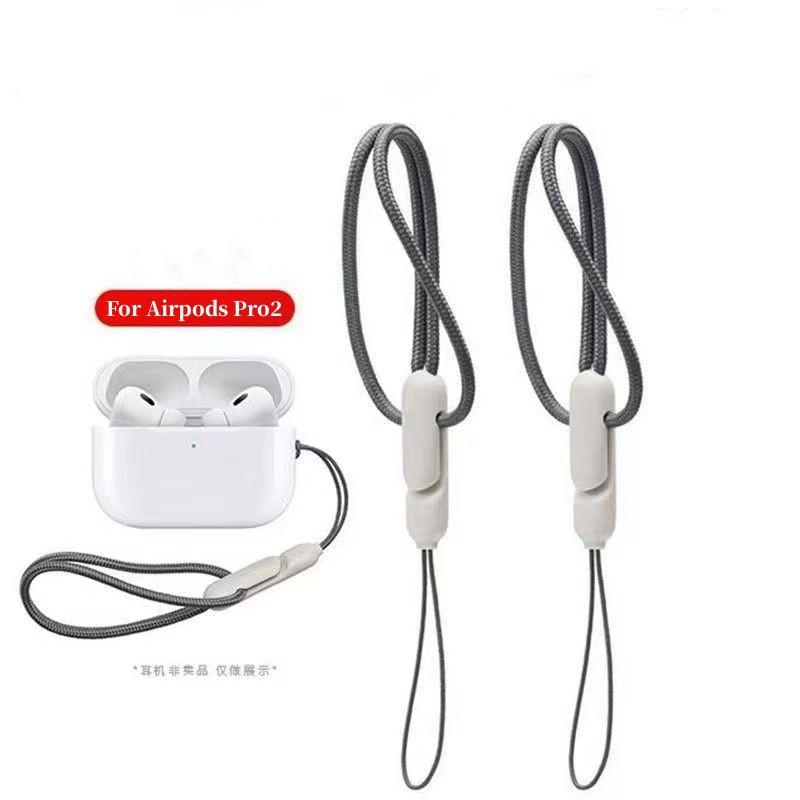 Jual Universal Lanyard Rope Anti-Drop Tali Gantungan HP Phone Straps hp ...