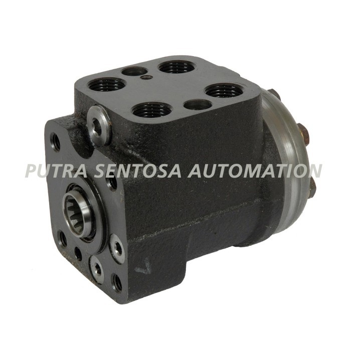 Jual HYDRAULIC STEERING CONTROL UNIT 100CC DANFOSS OSPB 100 | Shopee ...