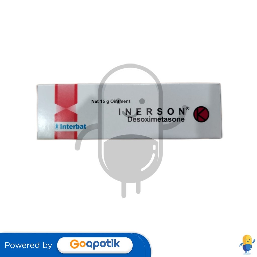 Jual Inerson 15 Gram Salep | Shopee Indonesia