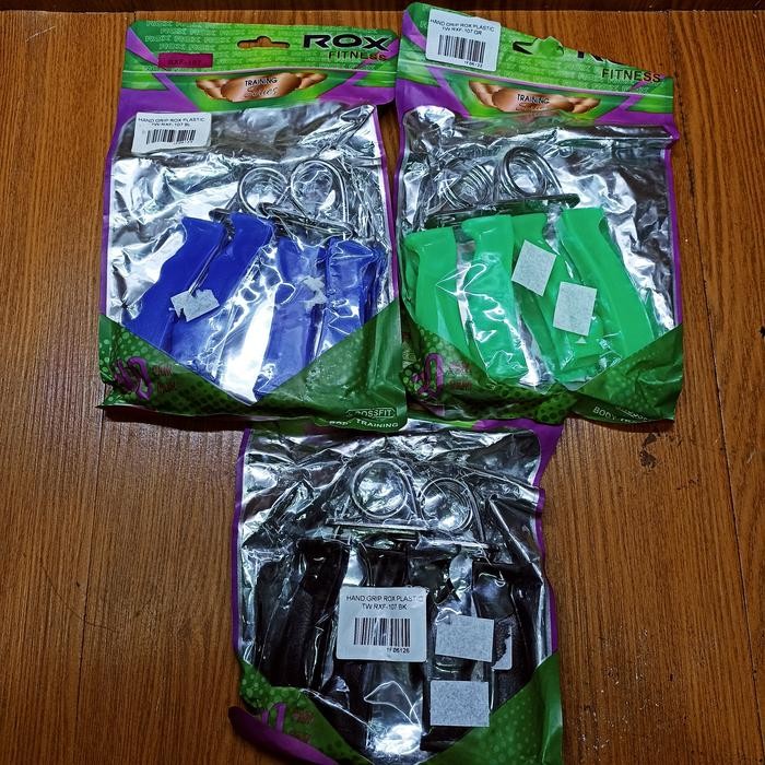 Jual HAND GRIP ROX RXF 107 SATU PASANG (WARNA RANDOM) | Shopee Indonesia