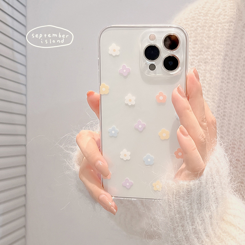 Jual Transparan Soft TPU Case Samsung A06 A16 A55 A35 A15 A54 A05S A24 A12 A14 A53 A52 A04S A22 ...