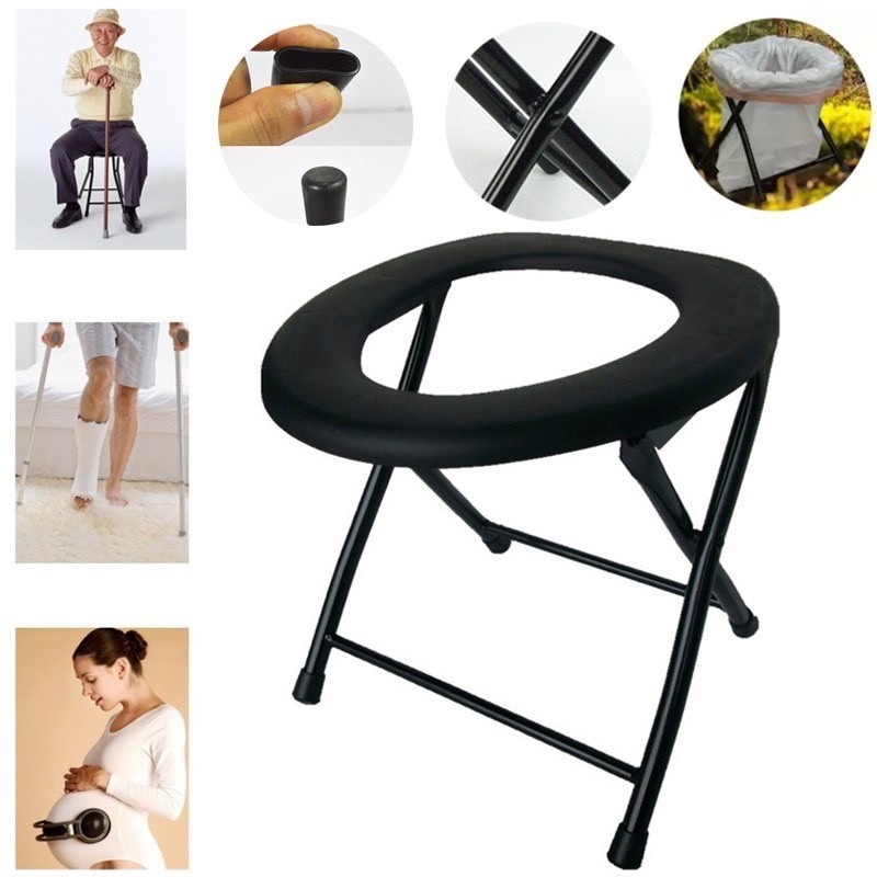 Jual Kursi toilet/WC duduk lansia-kloset duduk/ sangat penting untuk ...