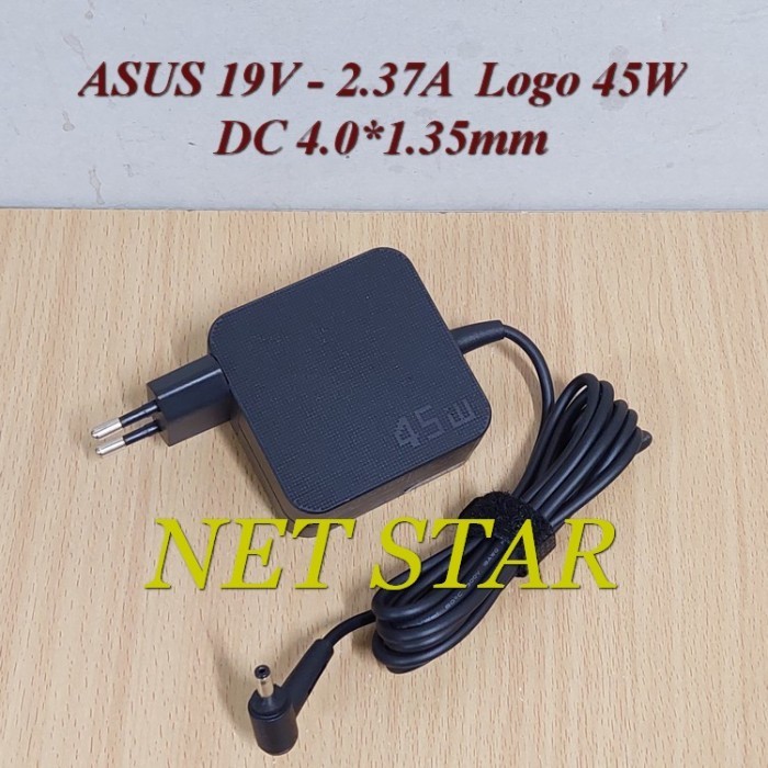 Jual Charger Adaptor Asus X441 X441U X441UV X441UB X441UF X441UA 45W ...