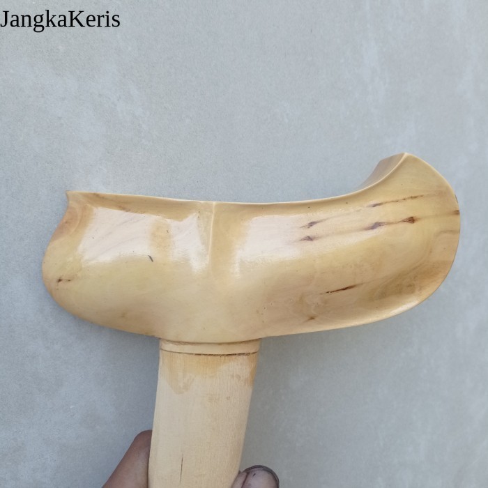 Jual gayaman solo kayu cendana jawa antik | Shopee Indonesia