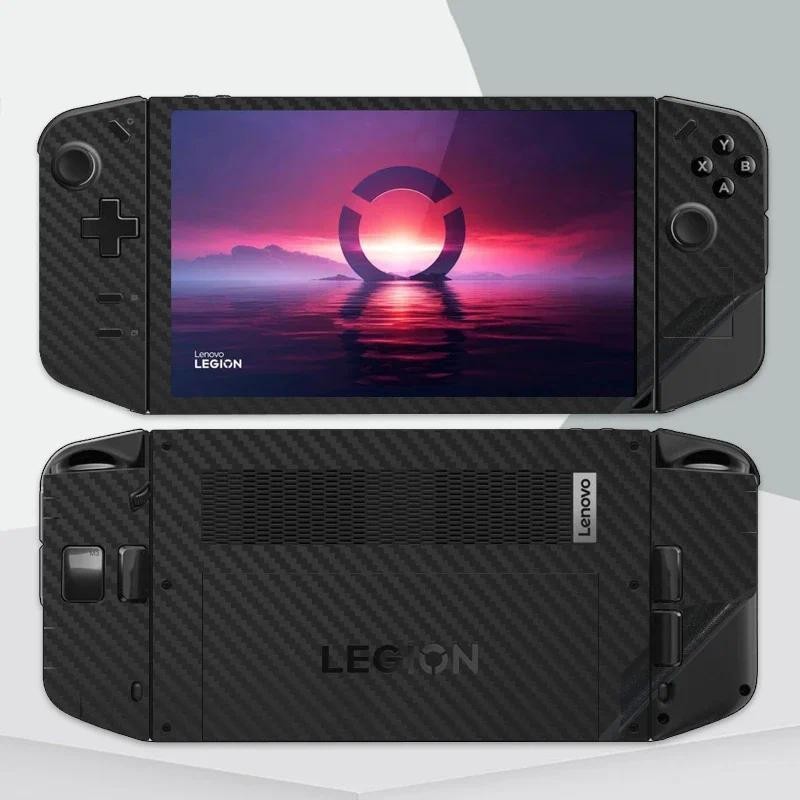 Jual for Lenovo Legion GO Console Stickers Cover Case Full Protective ...