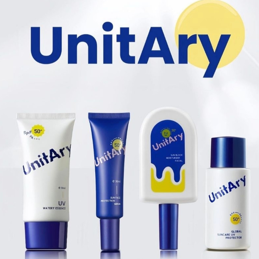 Jual ️Domestika ️ SEMUA VARIAN Unitary Global Sun STICK SUN Face ...