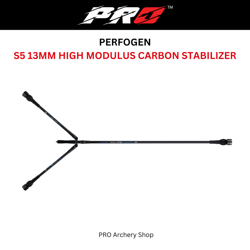 Jual STABILIZER PERFOGEN S5 / STABILISER PERFOGEN / STABILISER PANAHAN ...