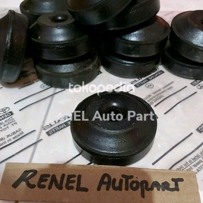 Jual Trans mounting dudukan mesin belakang Landcruiser Hardtop FJ40 1F ...