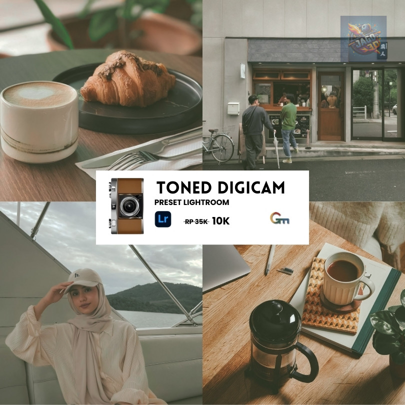 Jual PRESET LIGHTROOM - DIGICAM TONED CAMERA UNTUK ANDROID DAN IOS HD ...