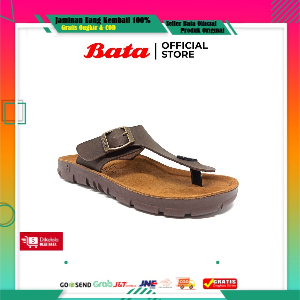 Jual BATA - ENERGYZER Sendal Thong Junior - 4734077 | Shopee Indonesia
