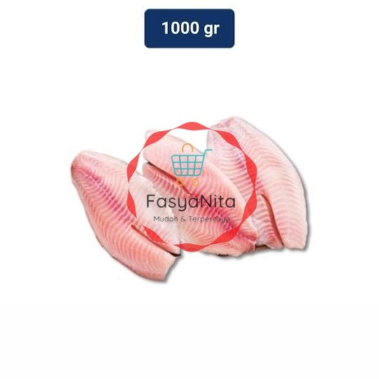 Jual Fillet Tenggiri 1kg - Fasyanita Denpasar | Shopee Indonesia