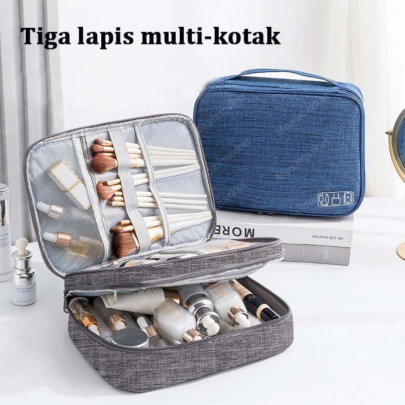 Jual Tas digital tahan air tiga lapis berkualitas tinggi / tas ...