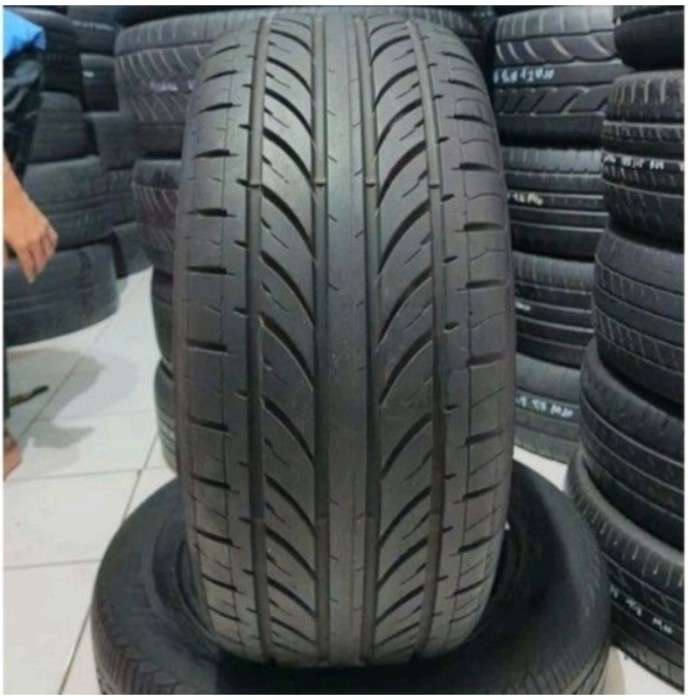 Jual Ban Mobil Second Merek Bridgestone Ukuran 235 45 R18 Copotan Tubles | Shopee Indonesia
