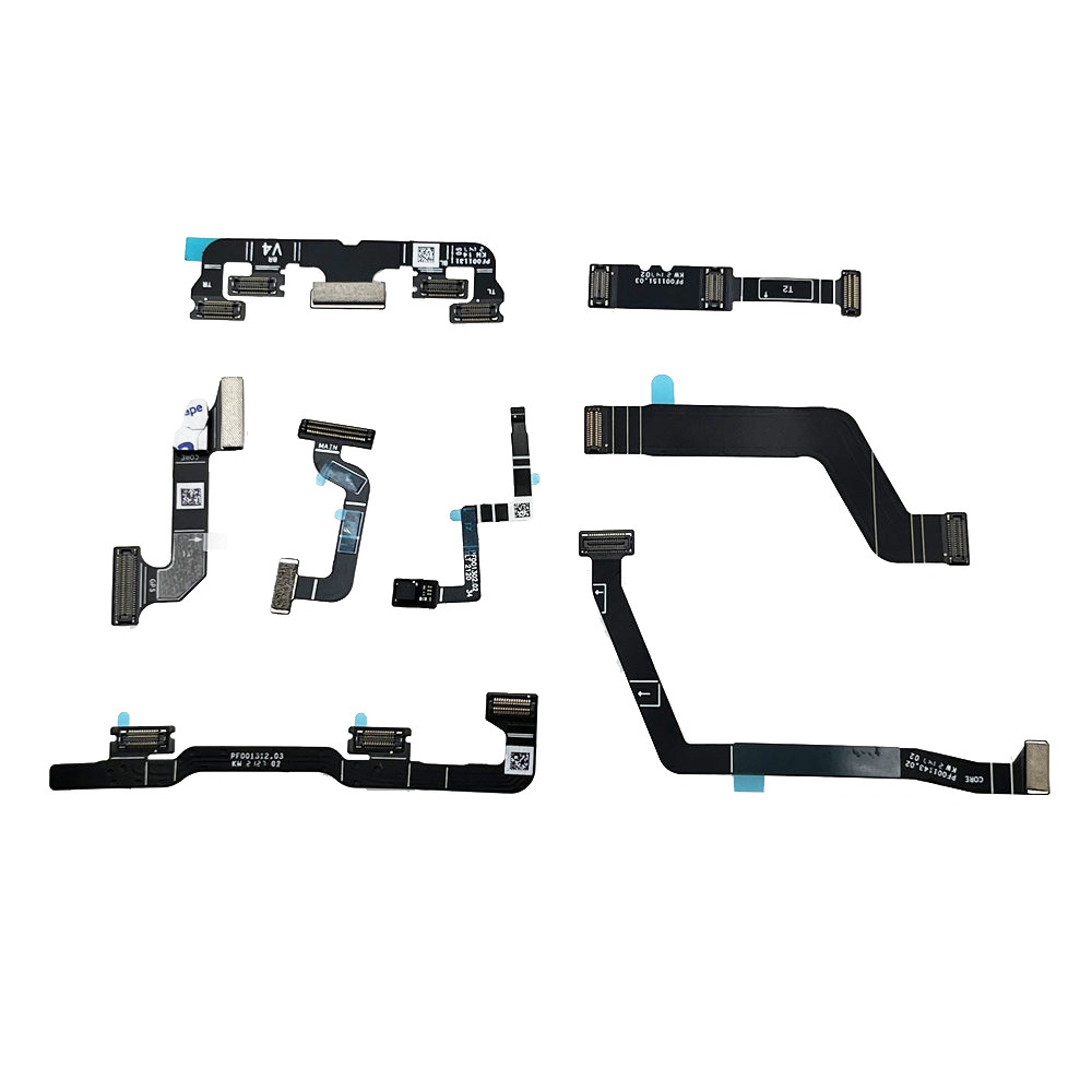 Jual Genuine New GPS/Vision/ESC Cable for DJI Mavic 3 Compass Module ...