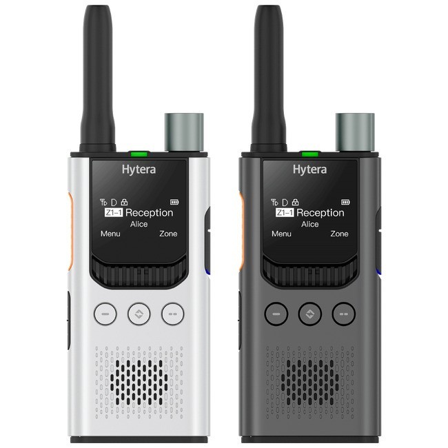 Jual Hytera S1 Pro HT UHF 400 Digital DMR AMBE++ Type C Ori Garansi HYT ...