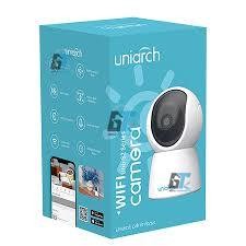Jual UNV Camera WIFI UHO-S2 Indoor 2MP Griya Teknologi | Shopee Indonesia