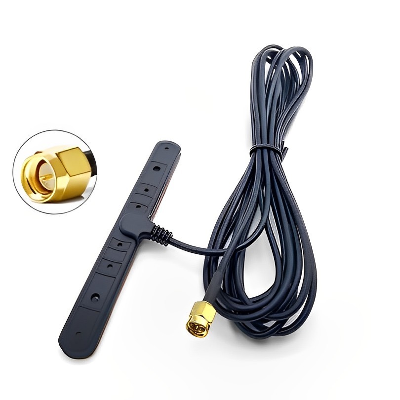 Jual 1.5M Car GPS Antenna Universal Position Locate Receiver Signal ...