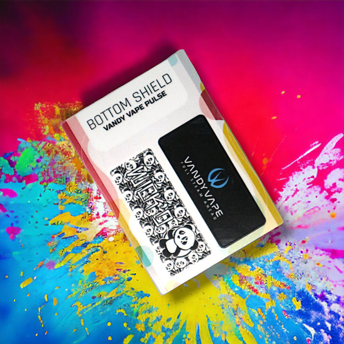 Jual Stiker Pelindung / Bottom Shield Sticker for Pulse Mini AIO ...