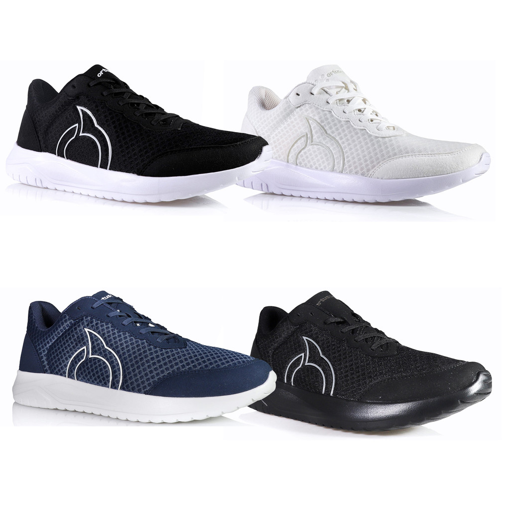 Jual Sepatu Lari Running Sneakers Ortus OrtusEight OMEGA Original ...