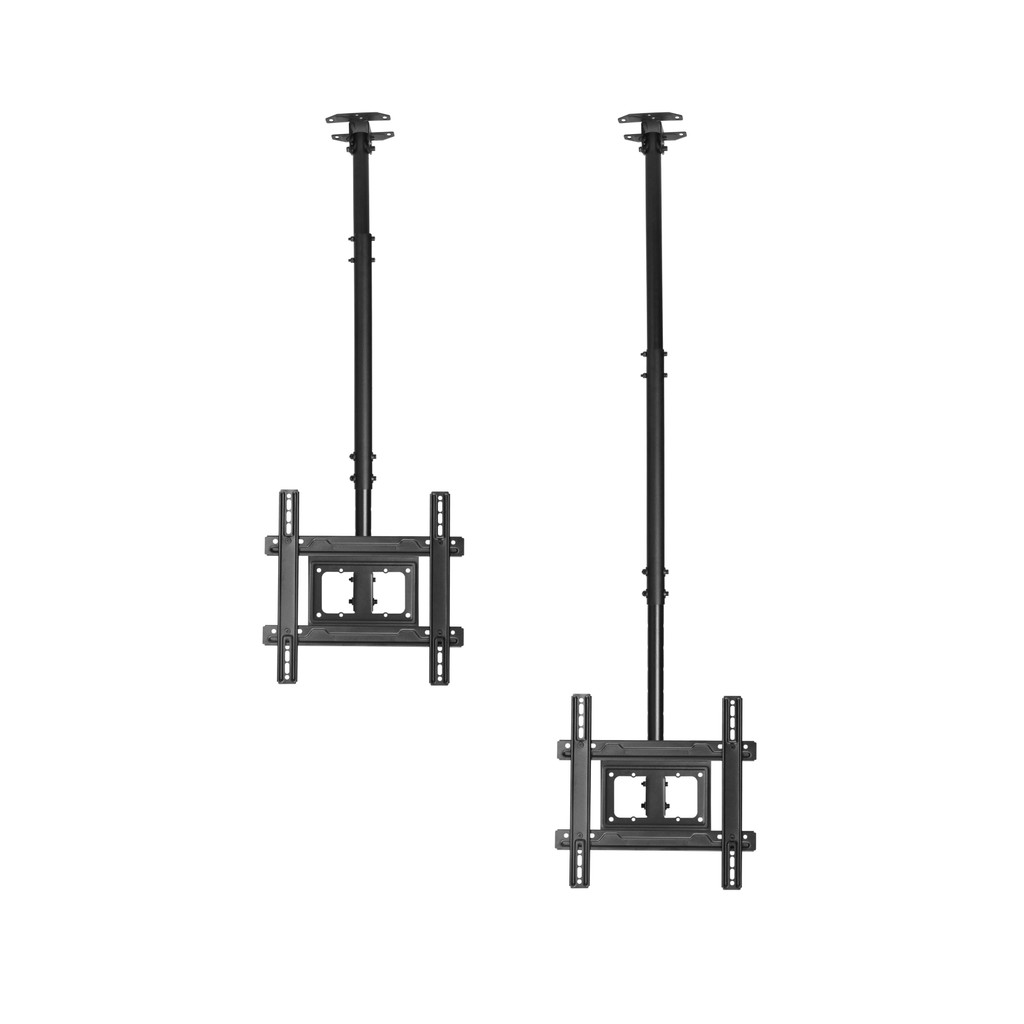 Jual Bracket Gantung / Plafon / Ceiling Double untuk TV 32"-70 ...