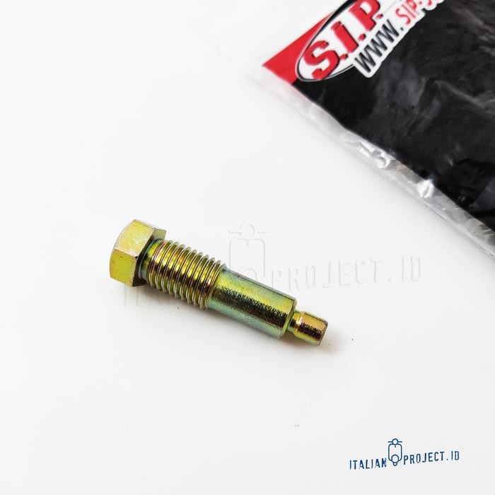 Jual Baut Cakar Ayam Shifter SIP Vespa Darling Special PTS SS90 ...