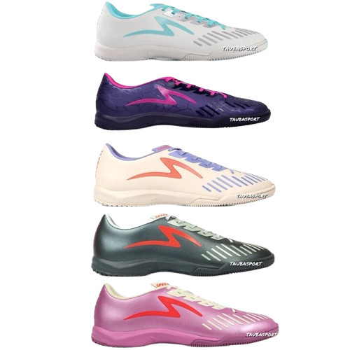 Jual Sepatu Futsal Specs Reacto Hydra SS Pro IN | Shopee Indonesia