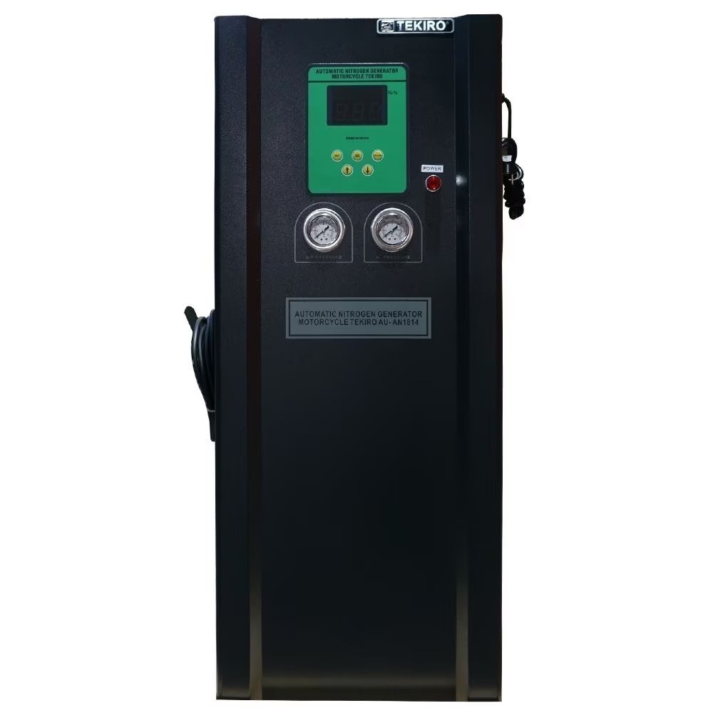Jual TEKIRO MESIN PENGISIAN ANGIN NITROGEN MOTOR 1814 40liter isi angin ...