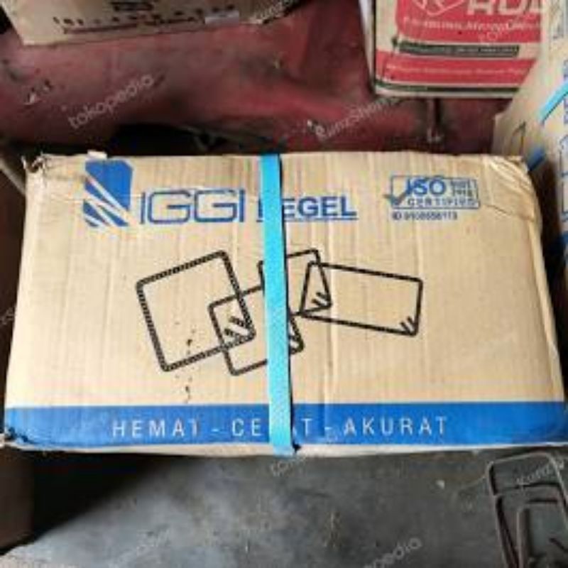 Jual BESI BEGEL JADI / SIAP PAKAI. UKURAN BESI 6mm HARGA /KG | Shopee ...