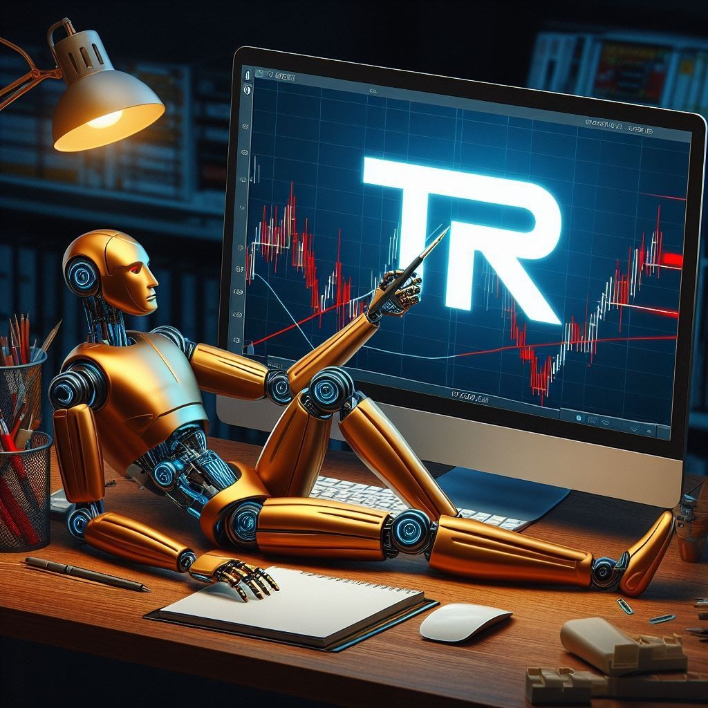 Jual JASA PEMBUATAN EA ROBOT TRADING MT4/MT5 | Shopee Indonesia