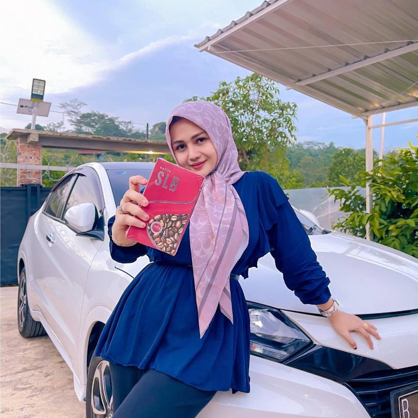 Jual ORIGINAL SLB 1 BOX ISI 10 SACHET | Shopee Indonesia