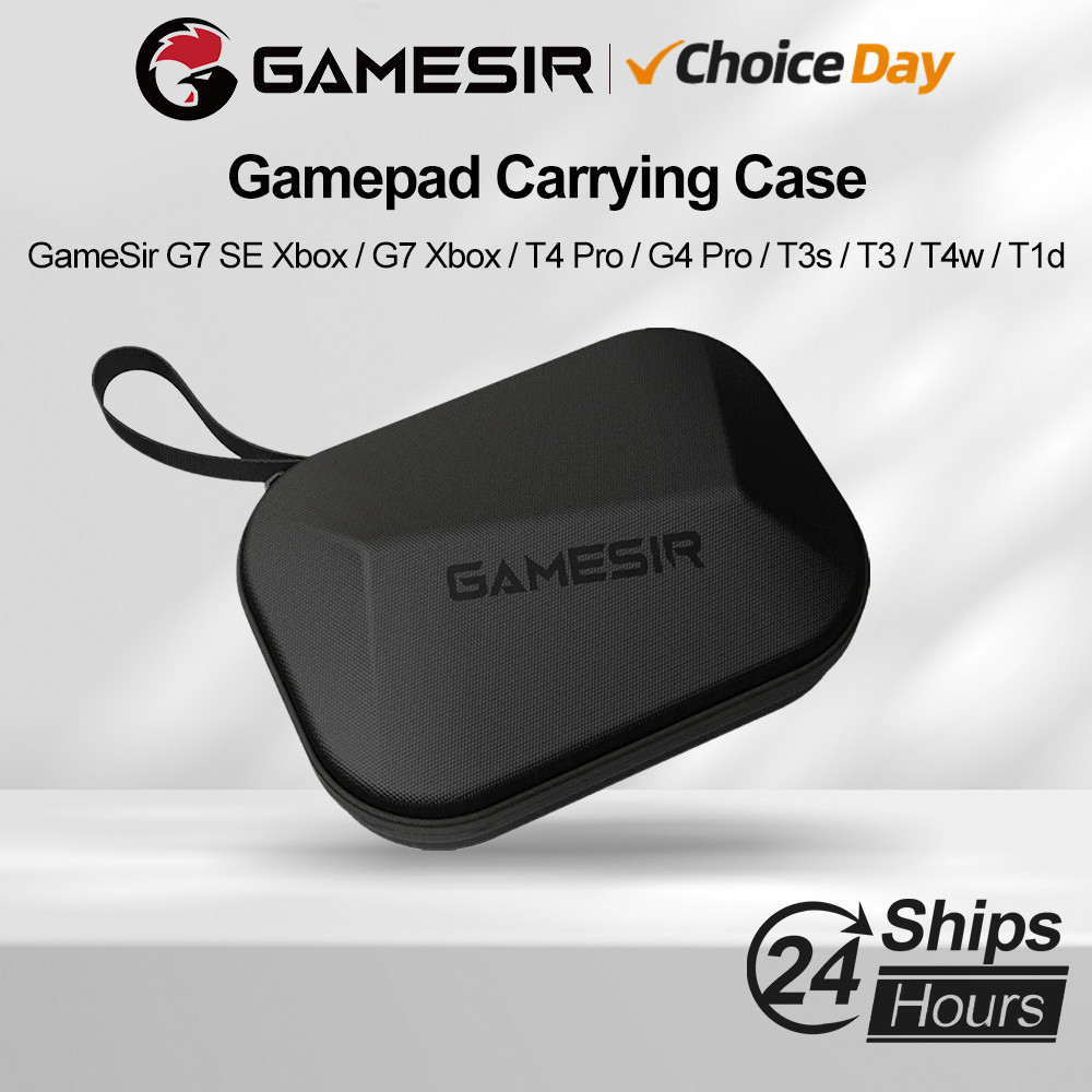 Jual Gamesir Controller Case for G7 SE T4 Cyclone Pro T4 Cyclone G7 T4 ...