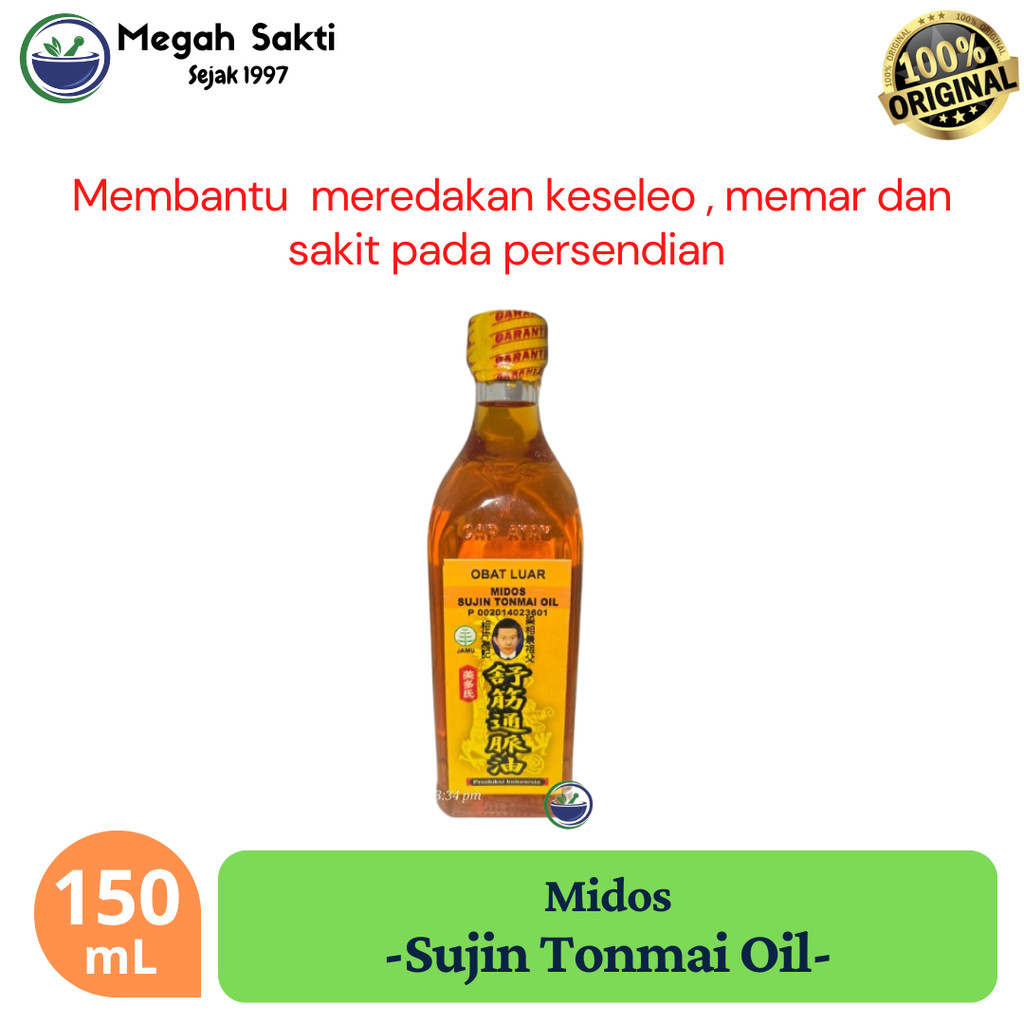 Jual Obat Pegel Linu Terlengkap & Harga Terbaru Mei 2026 | Shopee Indonesia