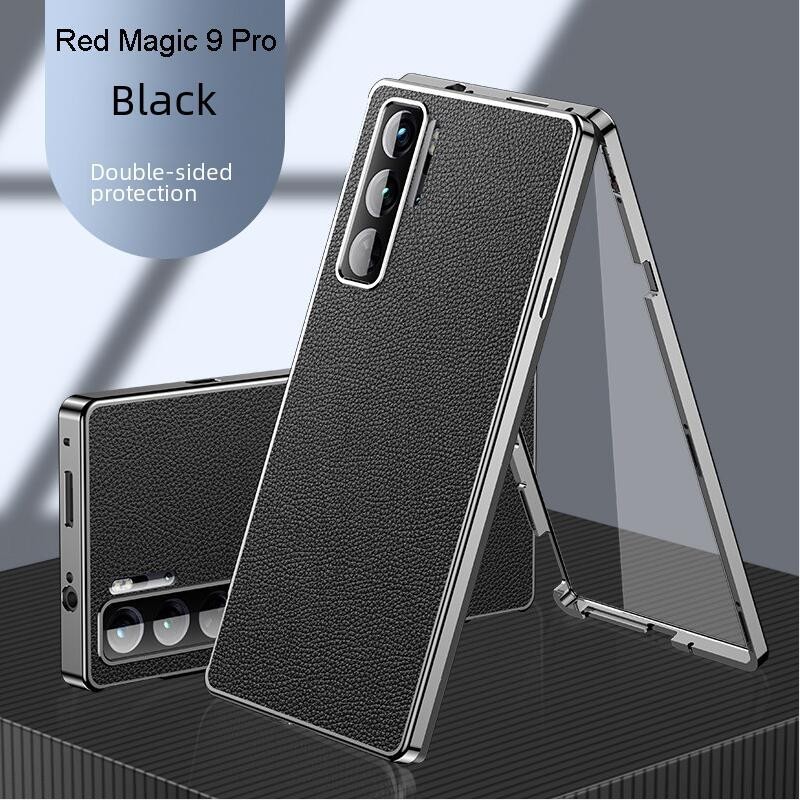 Jual Nubia Red Magic 9 9s 8 8s Pro ditambah NX769J Case 360 Full ...