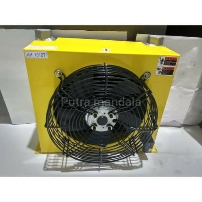 Jual Hydraulic Fan Cooler AH1012T-CA 100liter 220volt | Shopee Indonesia