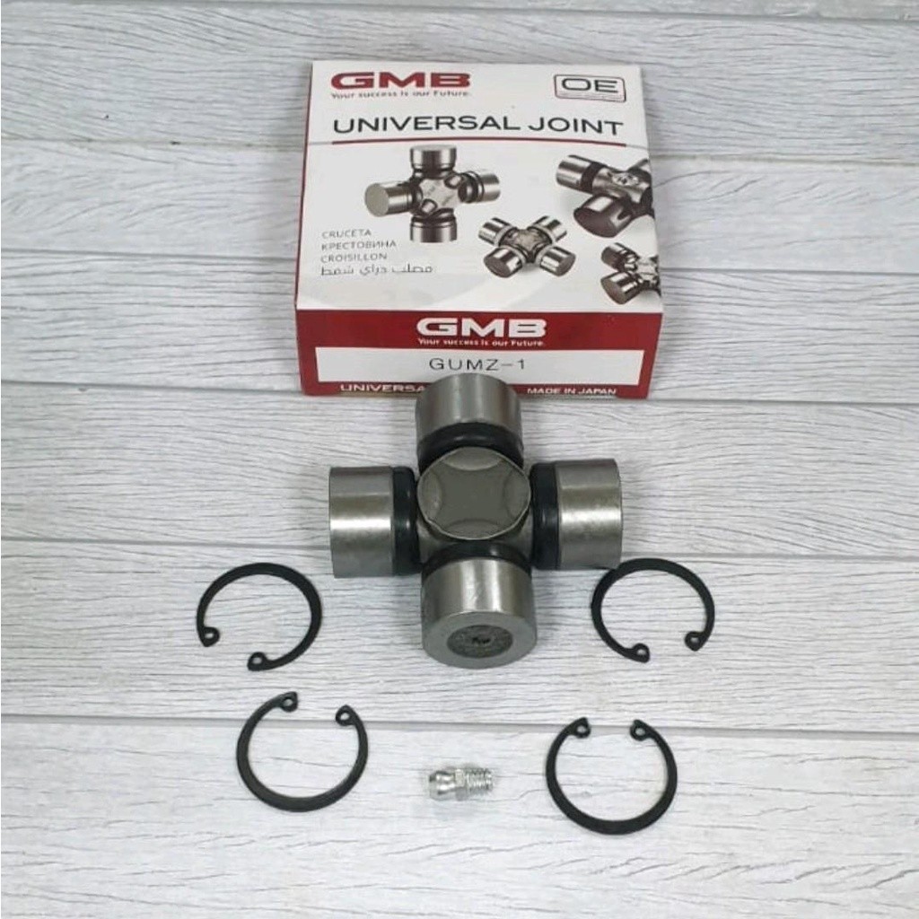 Jual CROSS JOINT JOIN KOPEL SPIDER GUMZ-1 APV FUTURA CARRY L300 T120SS ...