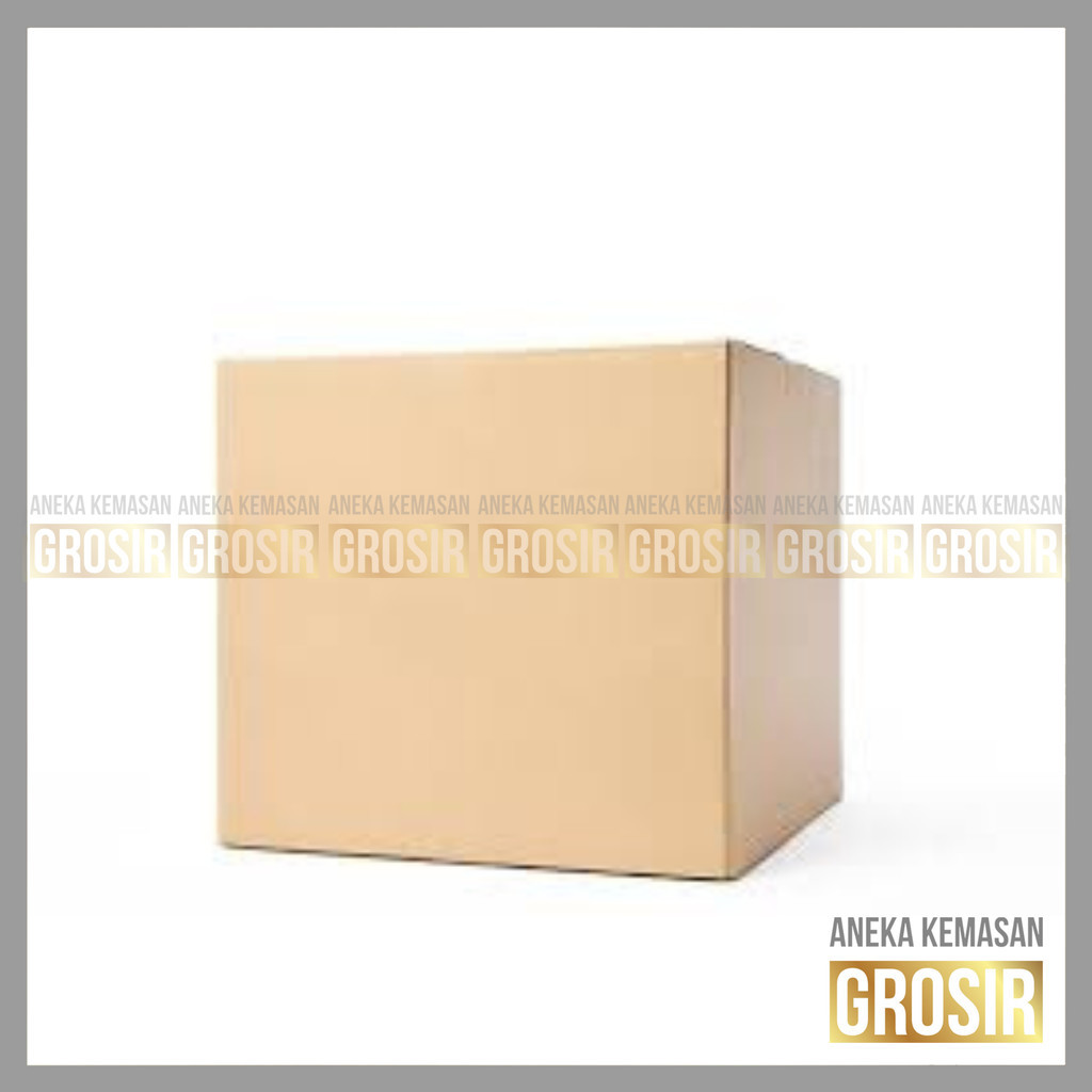 Jual Gratis Packing Kardus Bekas – Packing Aman dan Rapi untuk ...