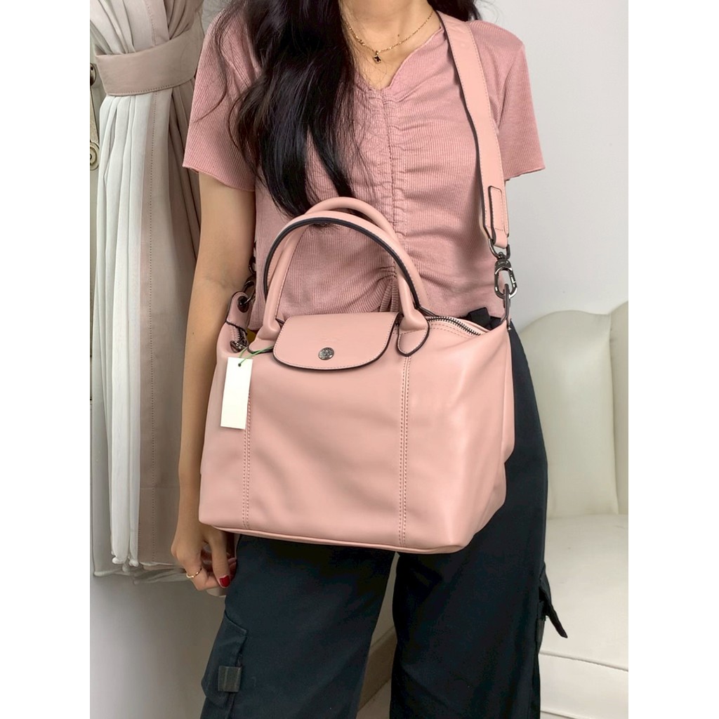 Jual Tas Wanita Kuda Series 20 Selempang Terbaru Aesthetic Elegant ...