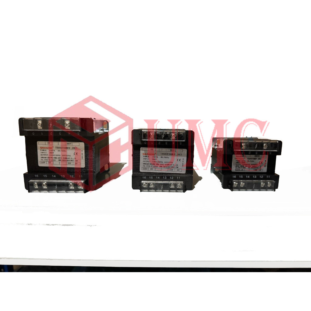 Jual Transformer JBK3 trafo 80va 110va 160va 380v travo kompresor screw | Shopee Indonesia