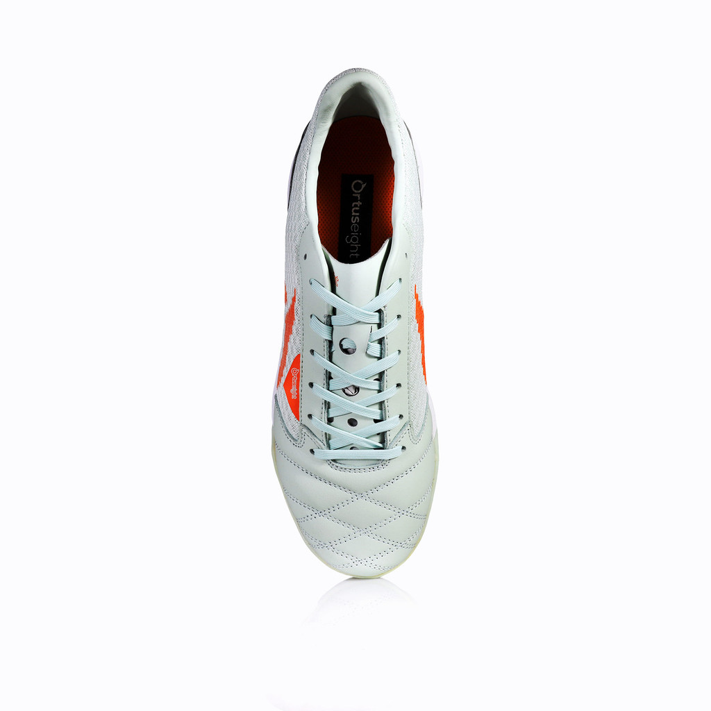 Jual Ortuseight Sepatu Futsal Jogosala Volta V2 Pistachio | Shopee ...