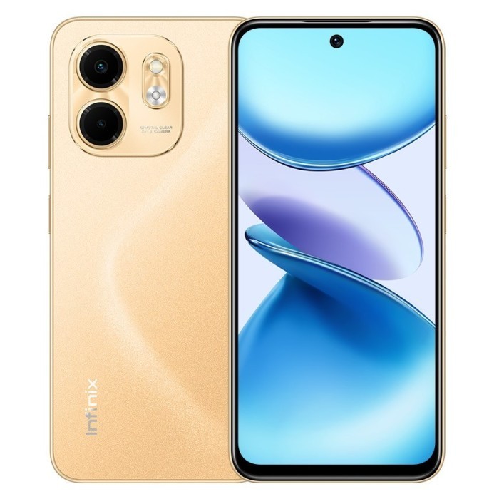 Jual Infinix Smart 9 HD X6532C Mediatek Helio G50 | Shopee Indonesia