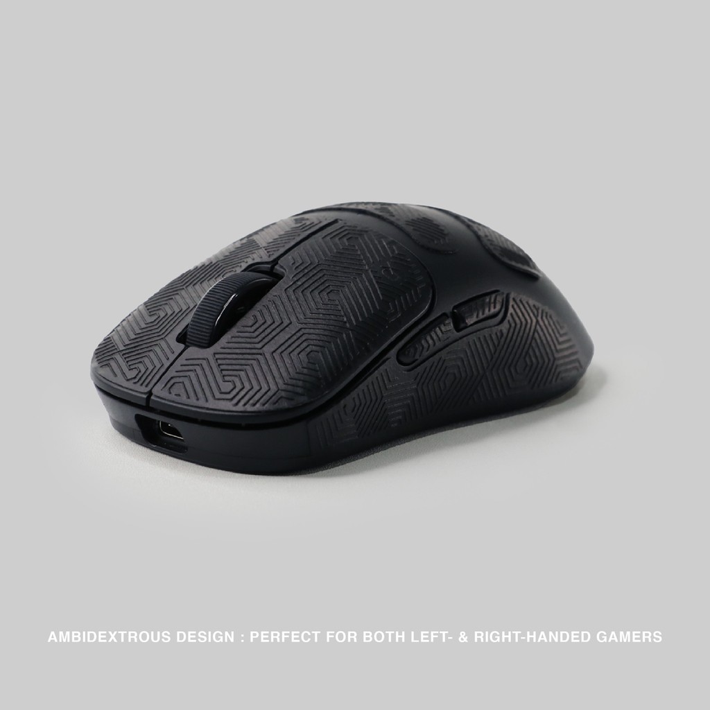 Jual Rexus Daxa Air V Wireless Gaming Mouse 4k Polling Rate Triple ...