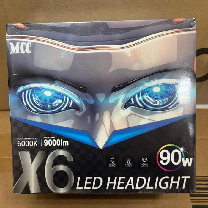Jual Lampu Led Mobil Headlight | Shopee Indonesia