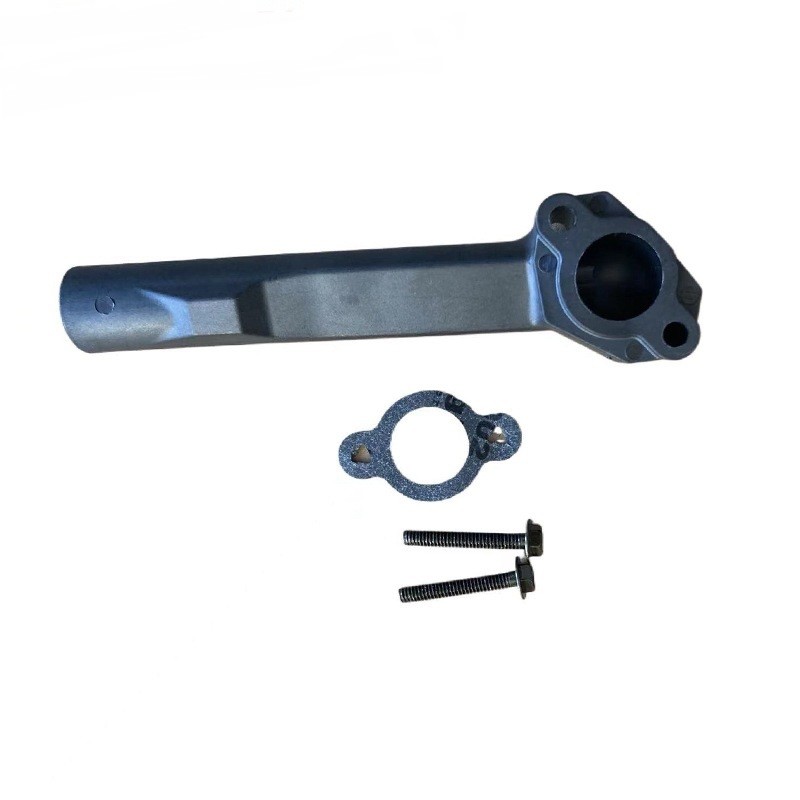 Jual Intake Manifold 699644 For Briggs & Stratton Sprint & Classic ...