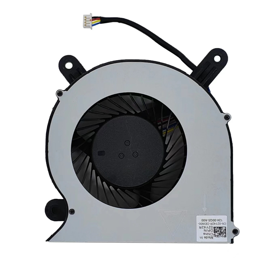 Jual New All-in-one CPU Cooling Fan for Dell All in One OptiPlex 3280 ...