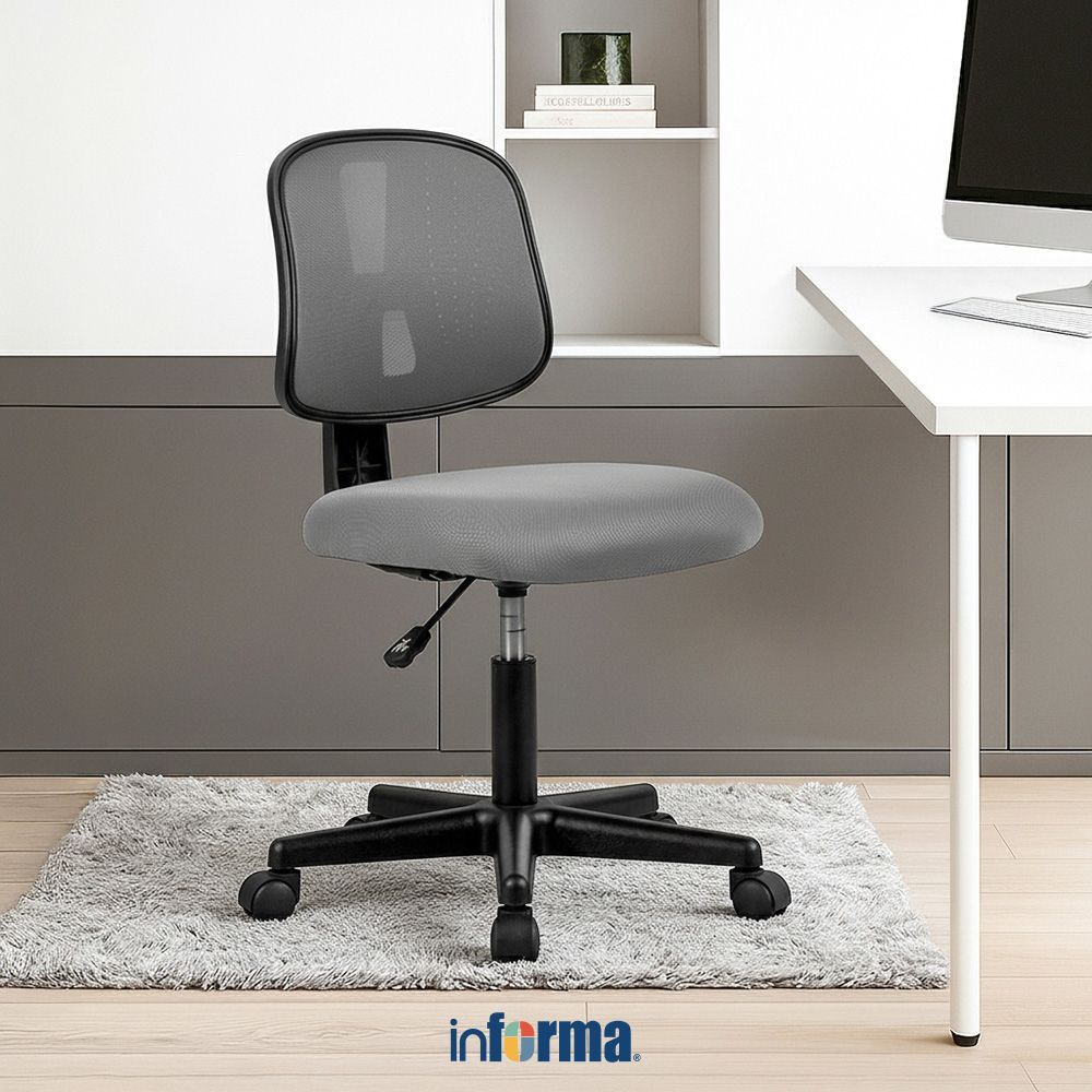 Jual Kursi Kantor Informa Terlengkap & Harga Terbaru Mei 2026 | Shopee ...