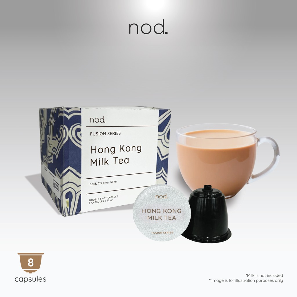 Toko Online nod. Official Store | Shopee Indonesia