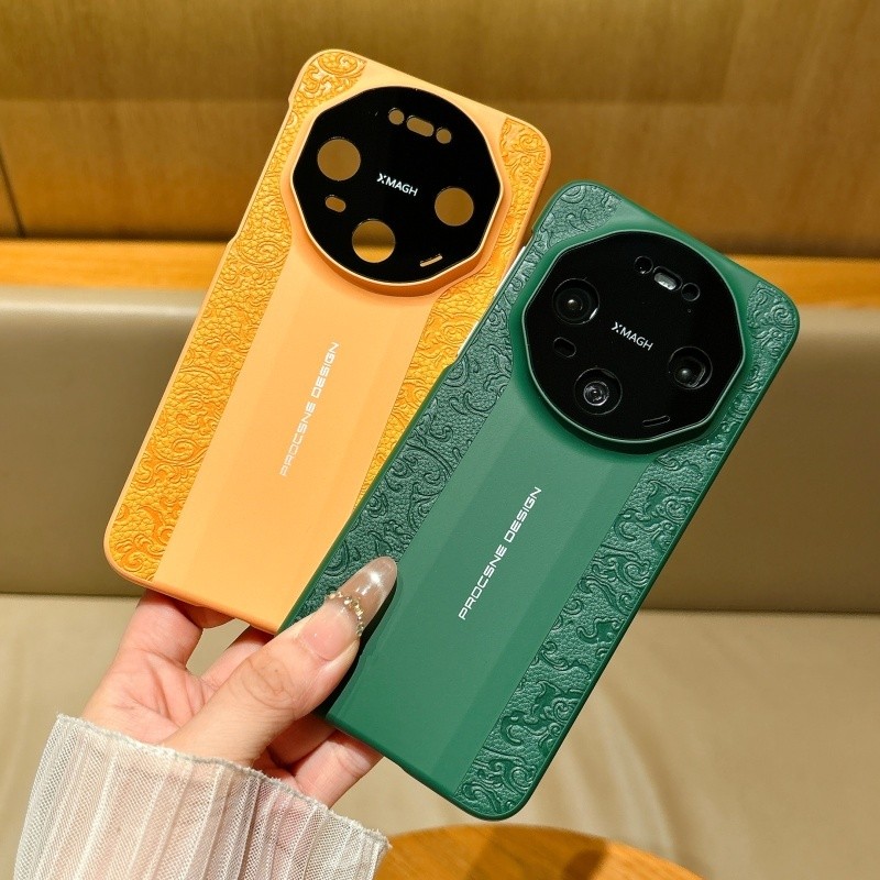 Jual Untuk Huawei Honor Magic 8 7 6 Mate 60 70 80 Pro Max RS Kasus Pola ...