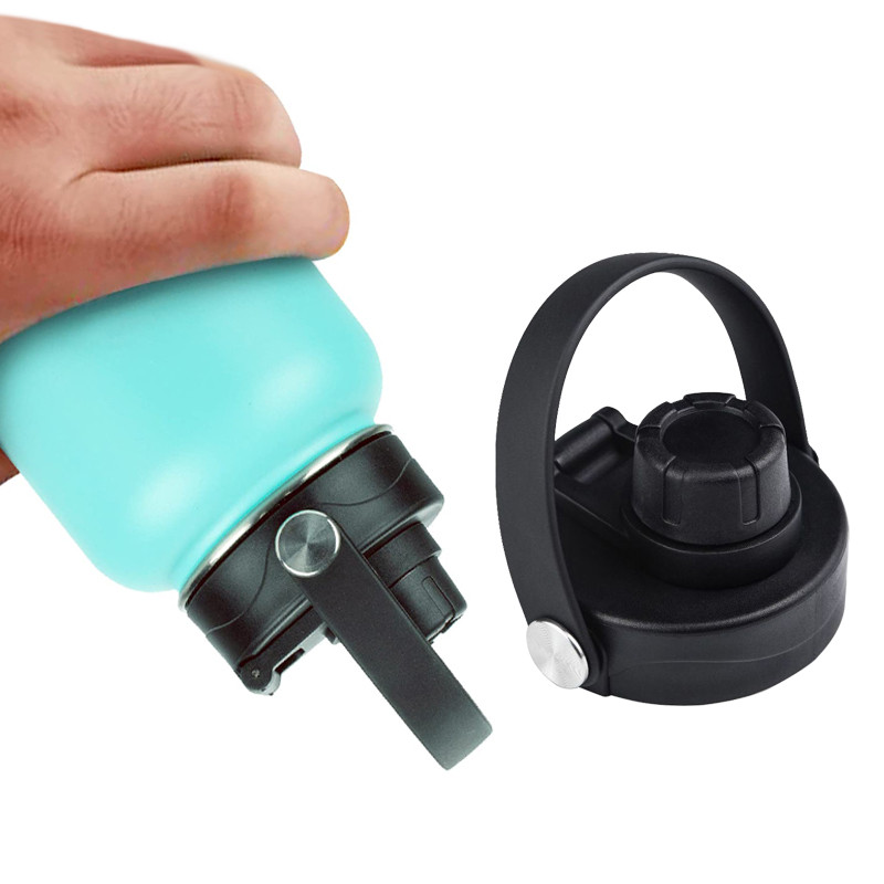 Jual Tutup Botol 1 Liter Tutup Botol Sport Lid Aksesoris Tumbler ...