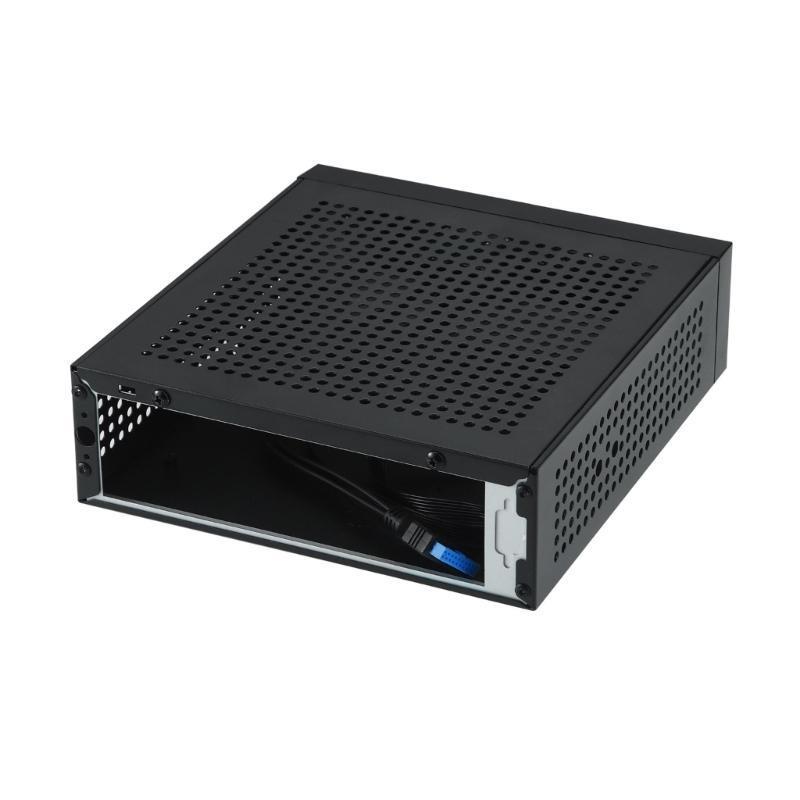 Jual Industrial Control Mini-ITX HTPC Case Easy to Use PC Case ITX ...